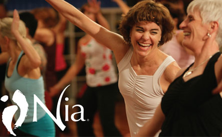 $25 for a 5-Class Pass for Nia Technique Wellness and Fitness Classes ...