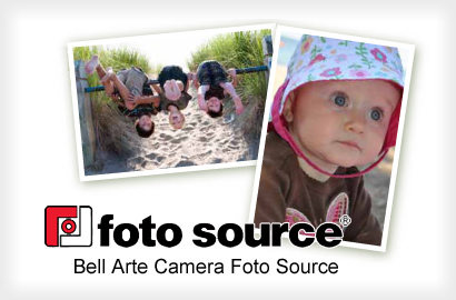 $28 for 250 4x6 Photo Prints at Bell Arte Camera ($62.14 Value)| WagJag