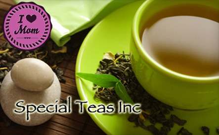 $9 for $20 Worth of Specialty Tea at Special Teas Inc. in St ...