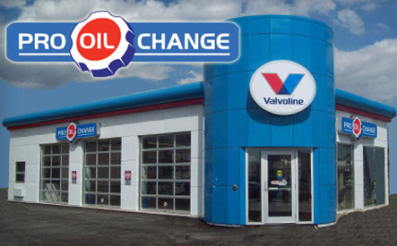 $40 for a No Drip Rustproofing from Pro Oil Change in Kanata (a $90 ...