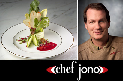 $60 per Person: Private, Gourmet 4-Course Dinner Party Served at Home ...