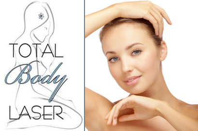 $89 for 3 Laser Hair Removal Treatments at Total Body Laser ($210 Value ...