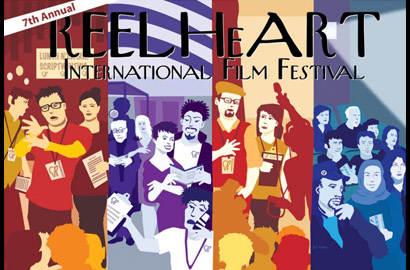 $39 for a 10-Ticket Pass to the ReelHeART International Film Festival ...