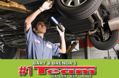 $25 for a Peace-of-Mind Winter Maintenance Service from Team Chrysler ...