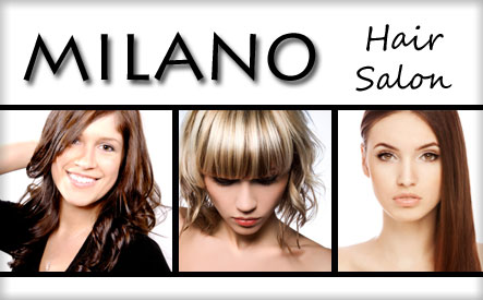 $59 for a Full Colour, Cut, Style, Blow Dry and Deep Conditioning ...