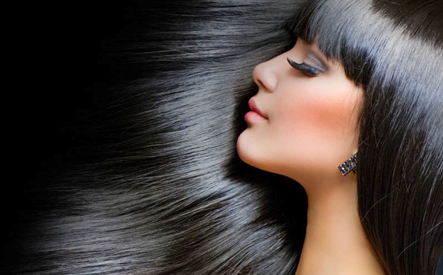 $20 for a Wash, Cut and Style at Liquid Salon (a $50 Value)| WagJag