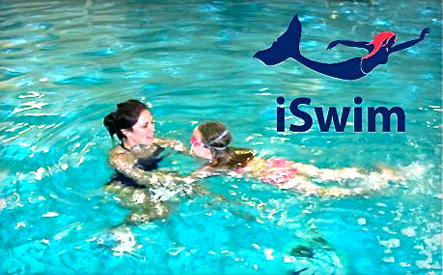 $48 for 2 Hours of Private Swimming Lessons from iSwim (a $120 Value ...