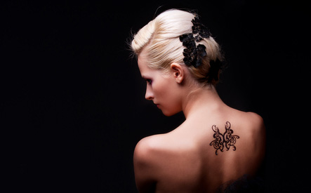 $99 for an Eliminink Tattoo Removal for Women from Permanent Beauty by ...