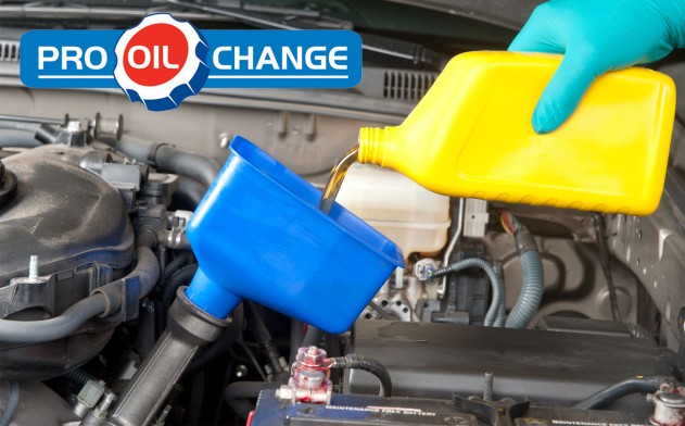 $17 for an Oil Change Package including a 21-Point Inspection and a ...