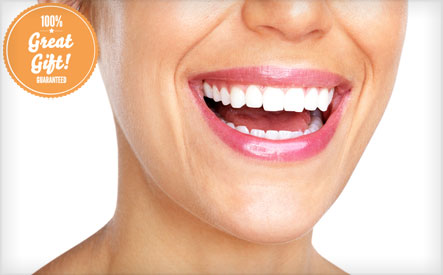 $39 for $100 Towards Products and Services from Light Smile Express Inc ...
