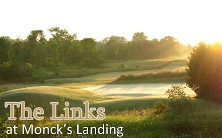 $10 9-Hole Fall Walker's Special at The Links At Monck's Landing Golf ...