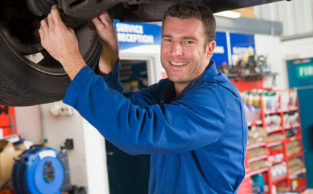 $19 for an Oil Change with Lube and Filter and Seasonal Servicing at ...