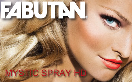 $19 for one Sunless Mystic HD Spray Tan and a UV Tanning Session at Fabutan (a $52 Value ...