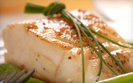 $42 for 10 lbs of Wild Pacific Blue Cod Fillets (a $113 Value)| WagJag