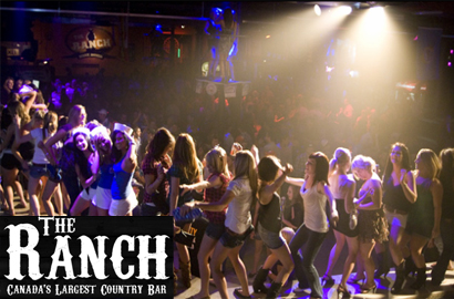 $5 For Friday Night Entry For 2 Including A Line Dancing Lesson And ...
