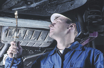$49 for a Professional Undercoating Package, for any make of vehicle at ...