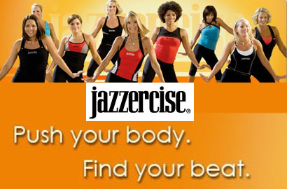 $10 for Five 60-Minute Jazzercise Classes at Jazzercise (London) ($30 ...