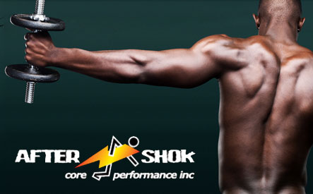 $49 for 1 Month of Unlimited Group Classes at Aftershok Core ...