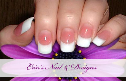 $29 for Mani and Pedi Plus a Parafin Soak and Wax from Erin's Nails (a ...