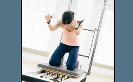$45 for a Personal Training and Nutrition Counselling Package from ...