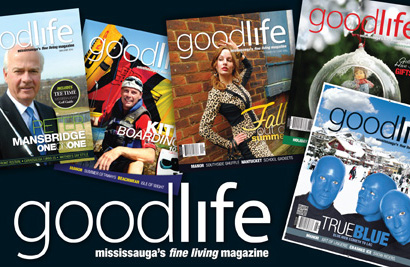 $10 for a 1 Year Subscription to Goodlife Magazine (A $30 Value)| WagJag