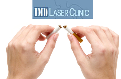 $199 for $600 Worth of Laser Quit Smoking in 1 Session Without ...