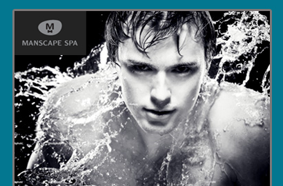 $39 for an Intense Hydrating Facial from Manscape Spa (a $123 Value ...