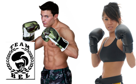 $39 for 6 Weeks of Coed Warrior Workouts at BEL Boxing Club ($130 value ...