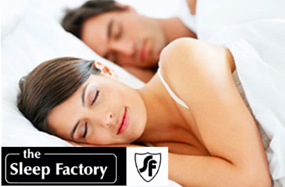 $29 For $100 Valid On Mattresses, Pillows, Sheets & More At The Sleep ...