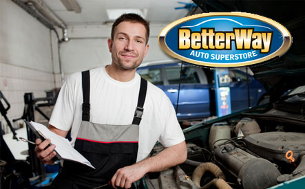 $79 for 3 Seasonal Auto Service Packages (Includes Oil Changes Plus ...