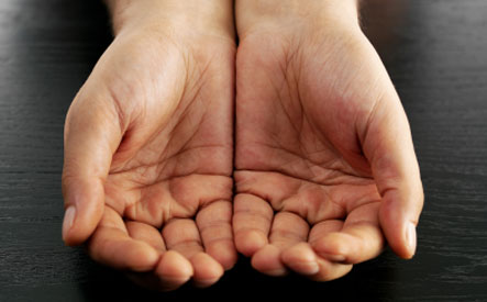 $90 for a Scientific Hand Analysis from Sensitive Self Help (a $350 ...
