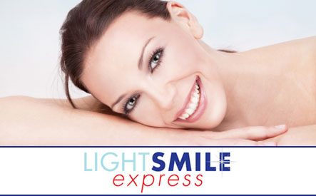 $39 for a Facial Chemical Peel or LED Teeth Whitening from Light Smile ...