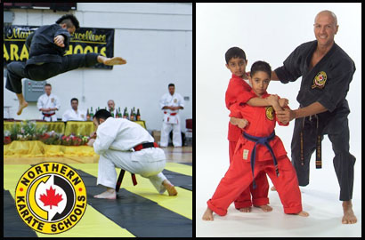 $25 for 3 Introductory Classes, a Karate Uniform & 2 Weeks of Unlimited ...