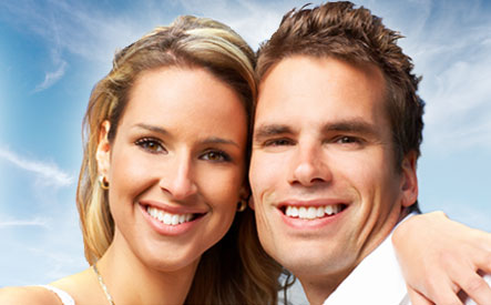 $49 for 40 Minute LED Teeth Whitening Session at Light Smile Express ...