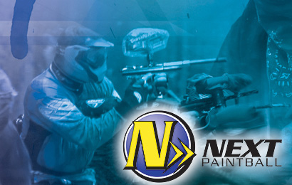 $20 For a 2-Person Pass for 3 Hours of Paintball Including 200 ...