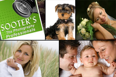 $99 for a 1 Hour In-Studio Photo Session, Including High-Res Images On ...