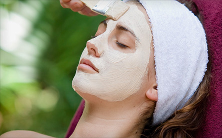 $25 for a 1-Hour Hydration, Purity or Anti-Aging Facial, plus a ...