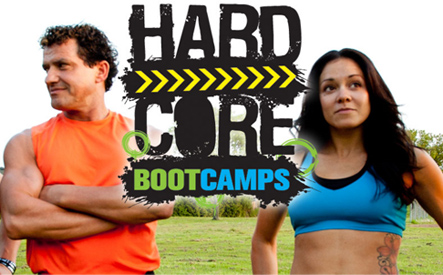 $40 for a 4 Week All Access Pass for Unlimited Camps at Hard Core Boot ...