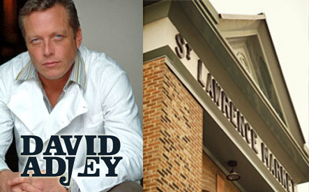 $65 for a 2-Hour Interactive Cooking Class with Celebrity Chef David ...