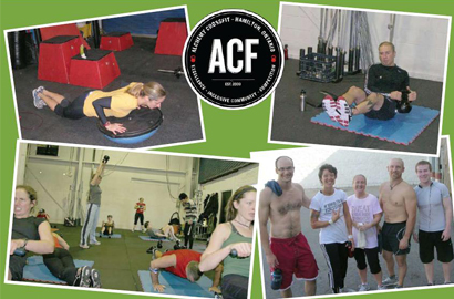 $59 for 6 Weeks of Unlimited KettleCore BootCamp Followed by 2 Weeks ...