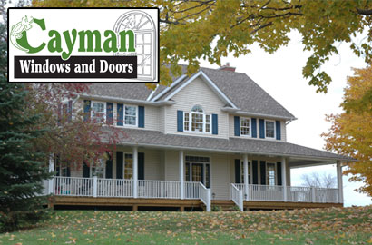 $99 for $500 Worth of Installed Windows from Cayman Windows and Doors ...