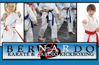 $20 for 2 Private Karate Lessons, 1 Month of Classes + a Free Uniform ...