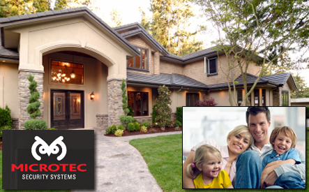 $125 for a 1-Year Security Package Including Camera, Text Notification ...