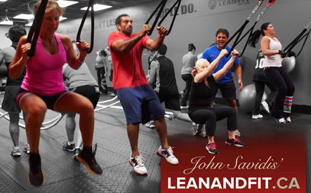 Up to 88% off Lean & Fit Boot Camp Classes with Option for Additional ...