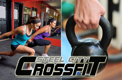 $29.95 for Two Months of Unlimited Crossfit, Boot Camp and Boxing ...