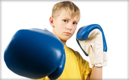$20 for 20 Kickboxing Classes at Family Kickboxing (a $200 Value)| WagJag