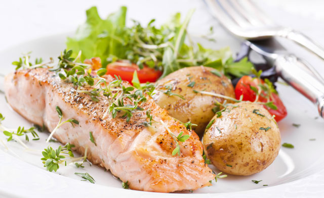 Simcoe County: $19 for $40 towards Casual Fine Dining at Abbott's of ...