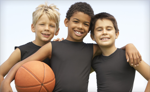 $99 for 1-Week of Kids Basketball Camp from ABC Magic Basketball Camp ...