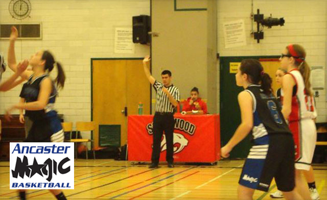 A Week of Kids Basketball Camp in Ancaster Deal | WagJag