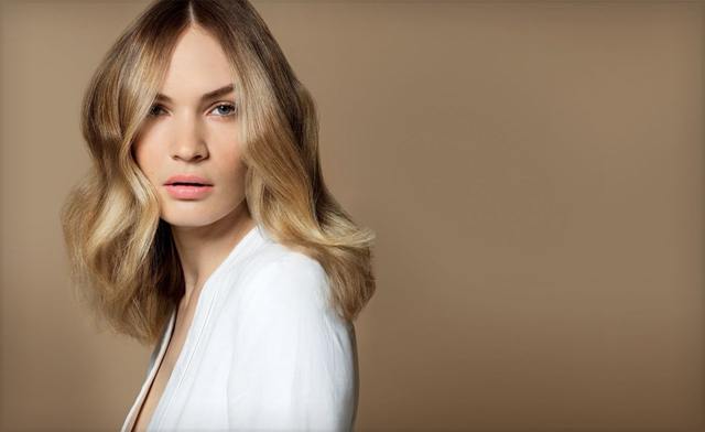 Up to 35% off Wash, Cut, Style, and Your Choice of Colour or Highlights ...